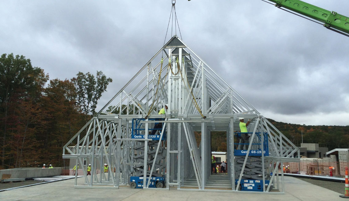 Custom Assemblies Usa Frametek